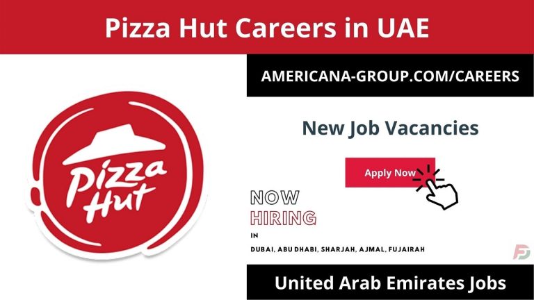 Pizza Hut Careers In UAE 2023 New Job Openings pizza-hut-careers-in-uae-2023-new-job-openings